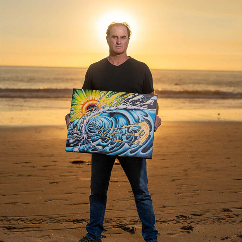 Drew Brophy Fine Art Prints: Limited Edition, Hand Signed Reproductions ...