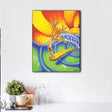 Pure Joy | Surf Art | Surf Decor | High Resolution Wall Art and Decor