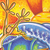 Pure Joy | Surf Art | Surf Decor | High Resolution Wall Art and Decor